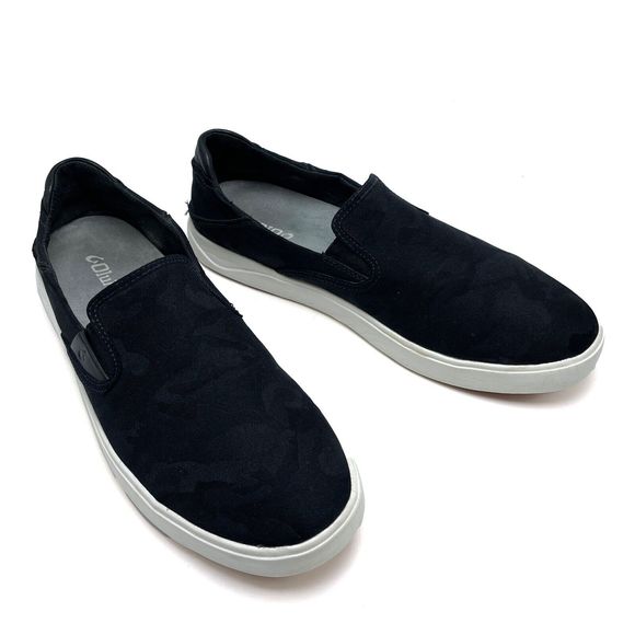 OluKai | Shoes | Olukai Laeahi Pai Mens Slip On Loafer Sz Us1eu41 ...